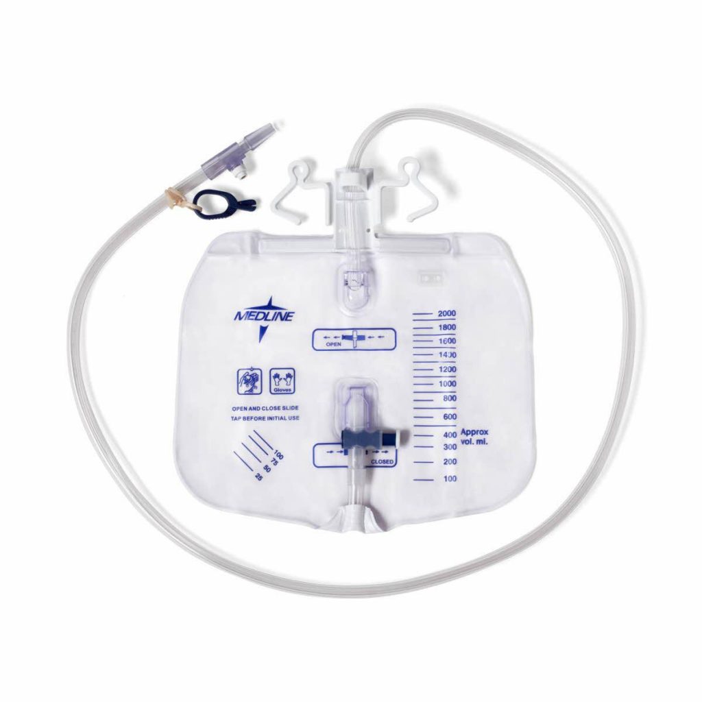 Medline Ostomy Supplies - Continence, Catheters & Wound Care