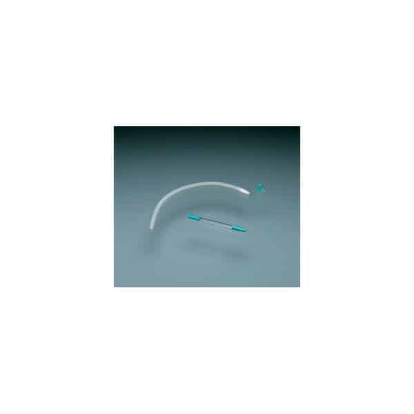 Bard 4A4194 | Leg Bag Extension Tubing with Connector | USA