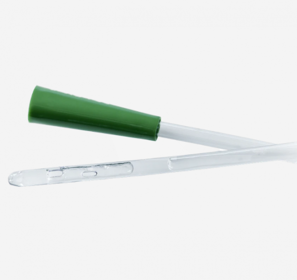 Coloplast 2814 | Self-Cath® Coudé Olive tip | 14 Fr | Order Online